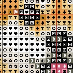 Shiba Inu Cross Stitch Pattern PDF Bundle Shiba Inu Embroidery Instant ...