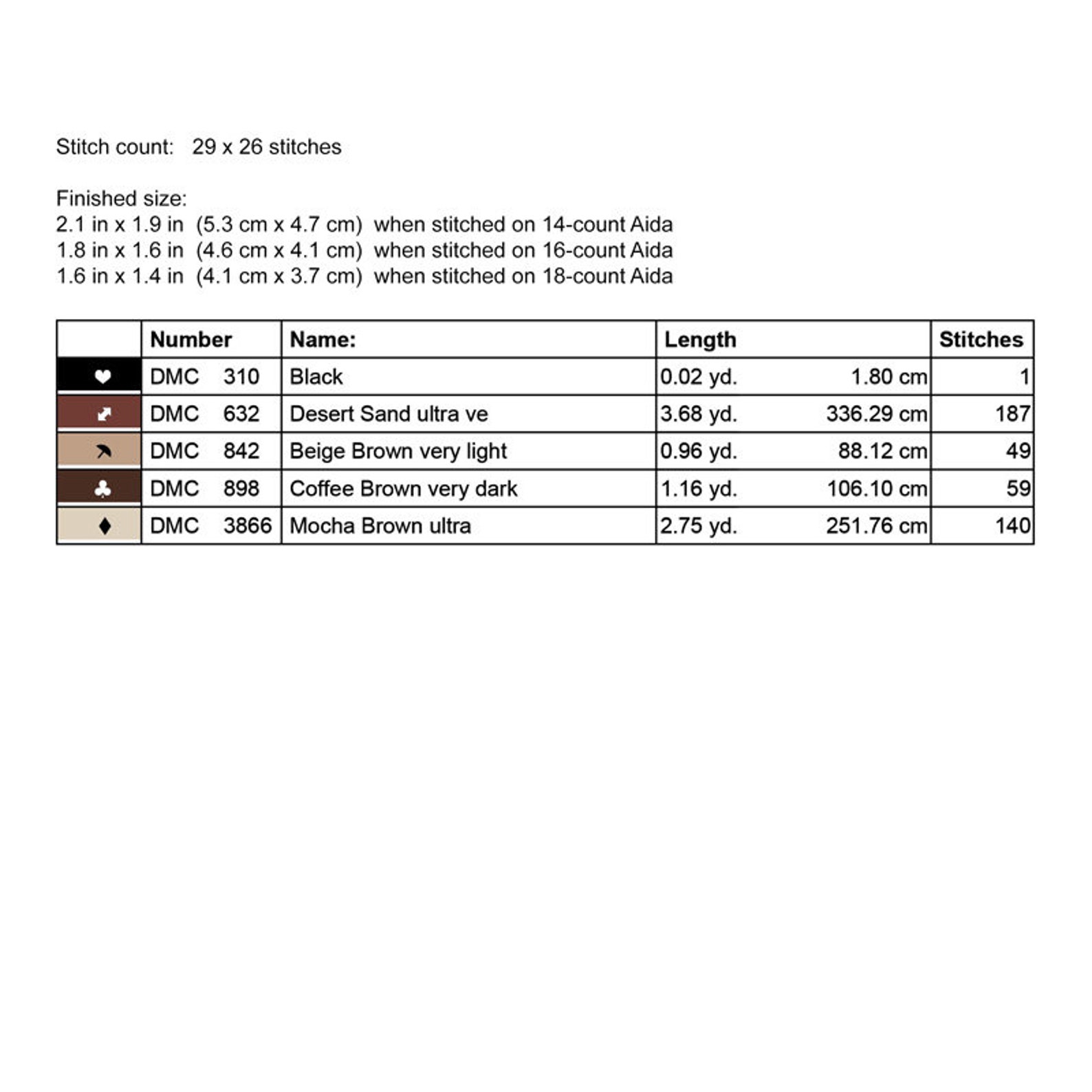 Sea Turtle Cross Stitch Pattern PDF Sea Turtle Embroidery - Etsy