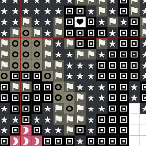 Black Labrador Cross Stitch Pattern PDF Bundle - Black Lab + Black Lab ...