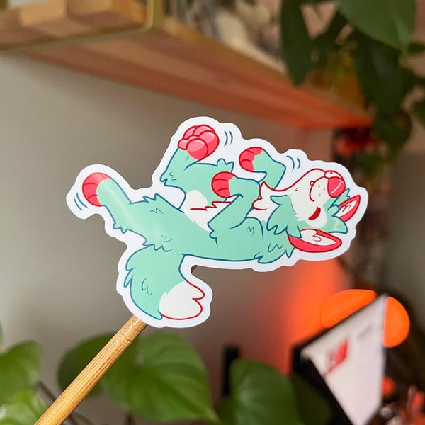 Diaperfur - Etsy