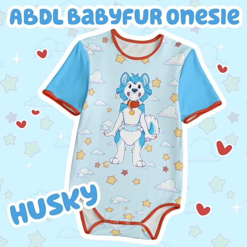 Abdl - Etsy