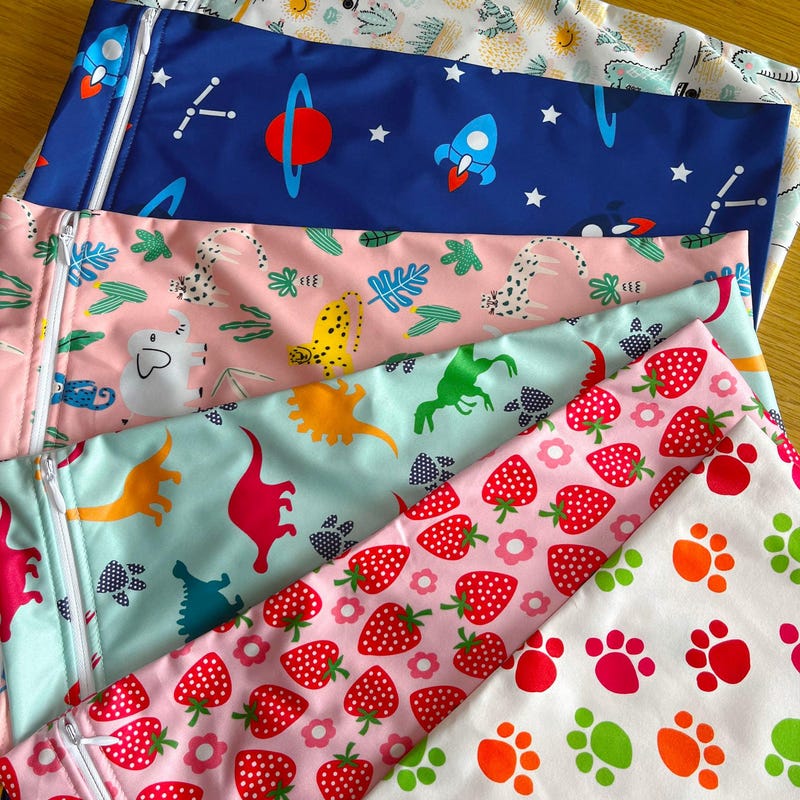 Abdl Reuseable - Etsy UK