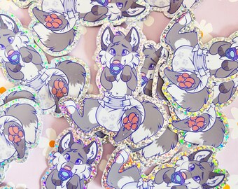 CrinkleGoodies - Etsy