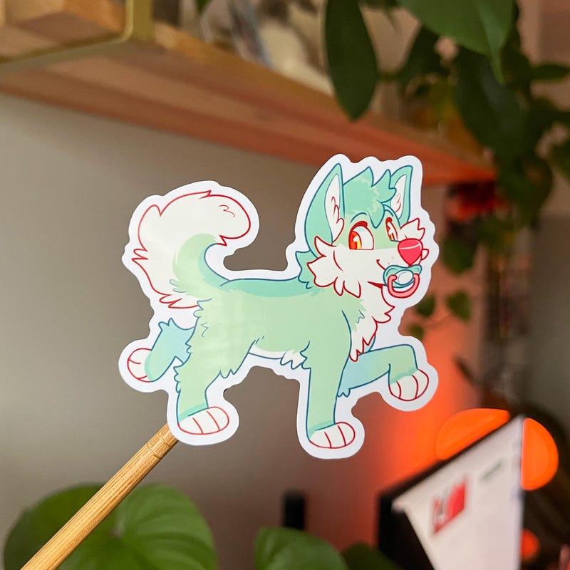 Diaperfur - Etsy