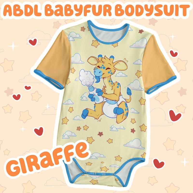 Abdl Women - Etsy - Page 5