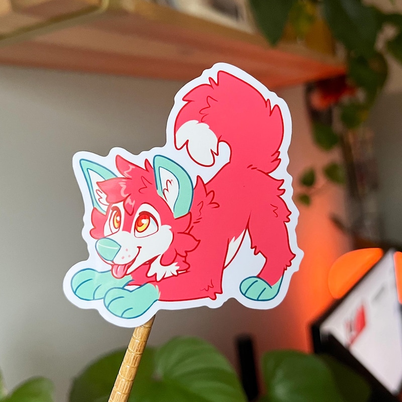 Diaperfur - Etsy