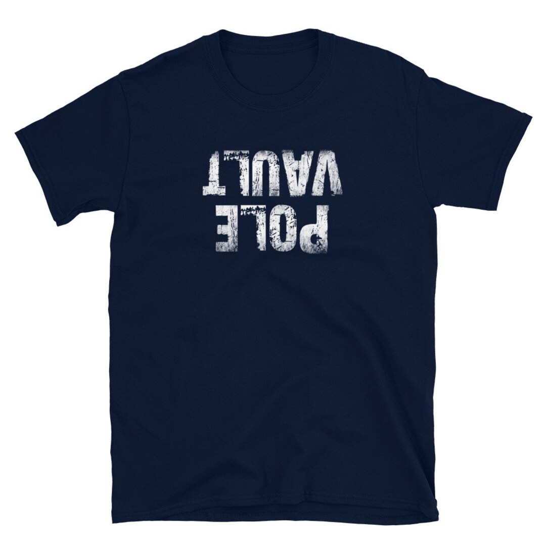 Pole Vault, Vaulting, Design, for Vaulters, Humor Gift Track and Field ...