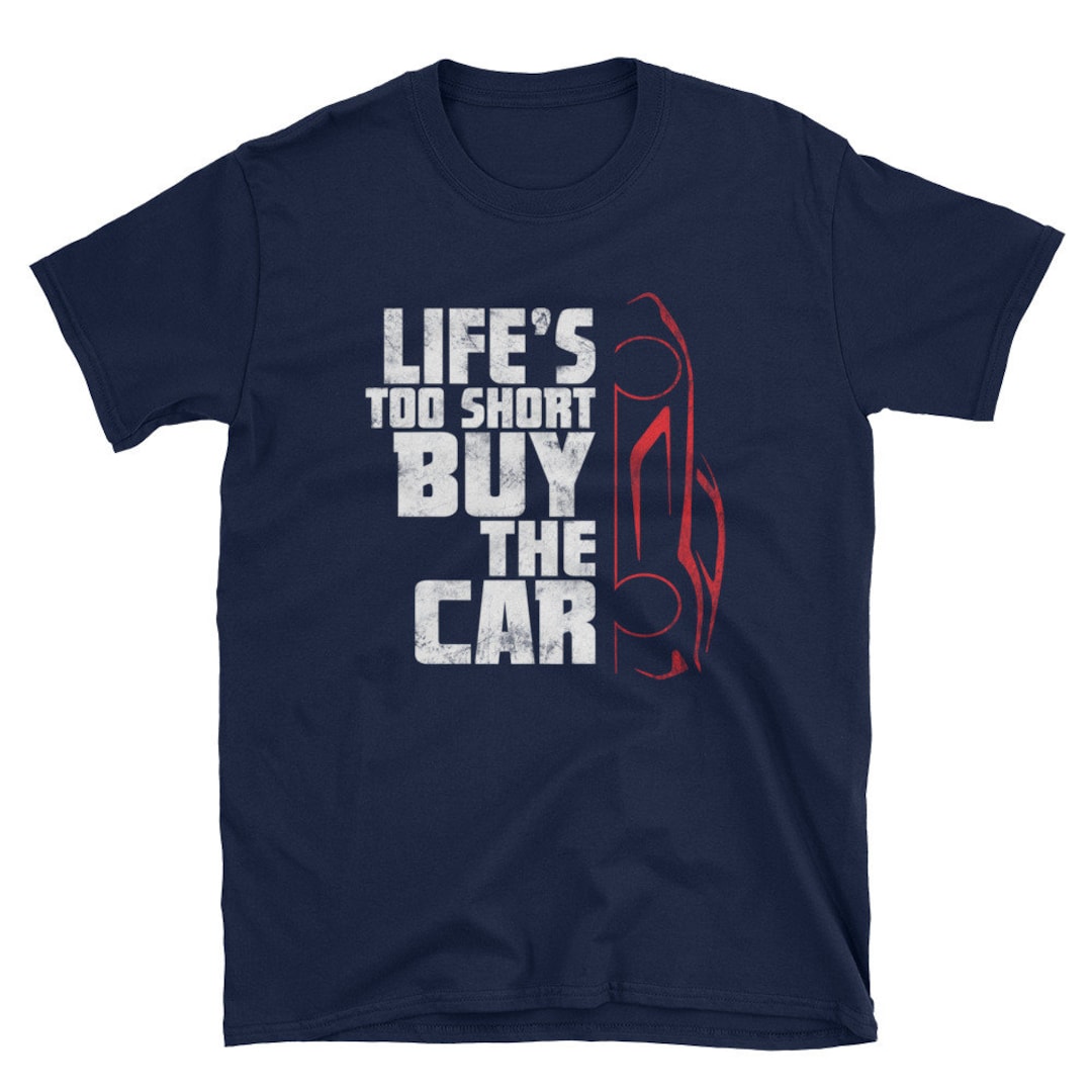 Car Guy Shirt, Car Salesman, Gift for Car Lover, Car Mechanic Dad ...