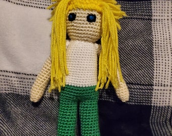 My Hero Academia Crochet - Etsy