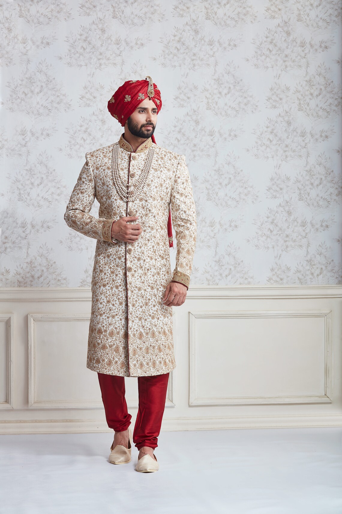 Indian Wedding Sherwaniwedding Sherwani for Groomsherwani - Etsy