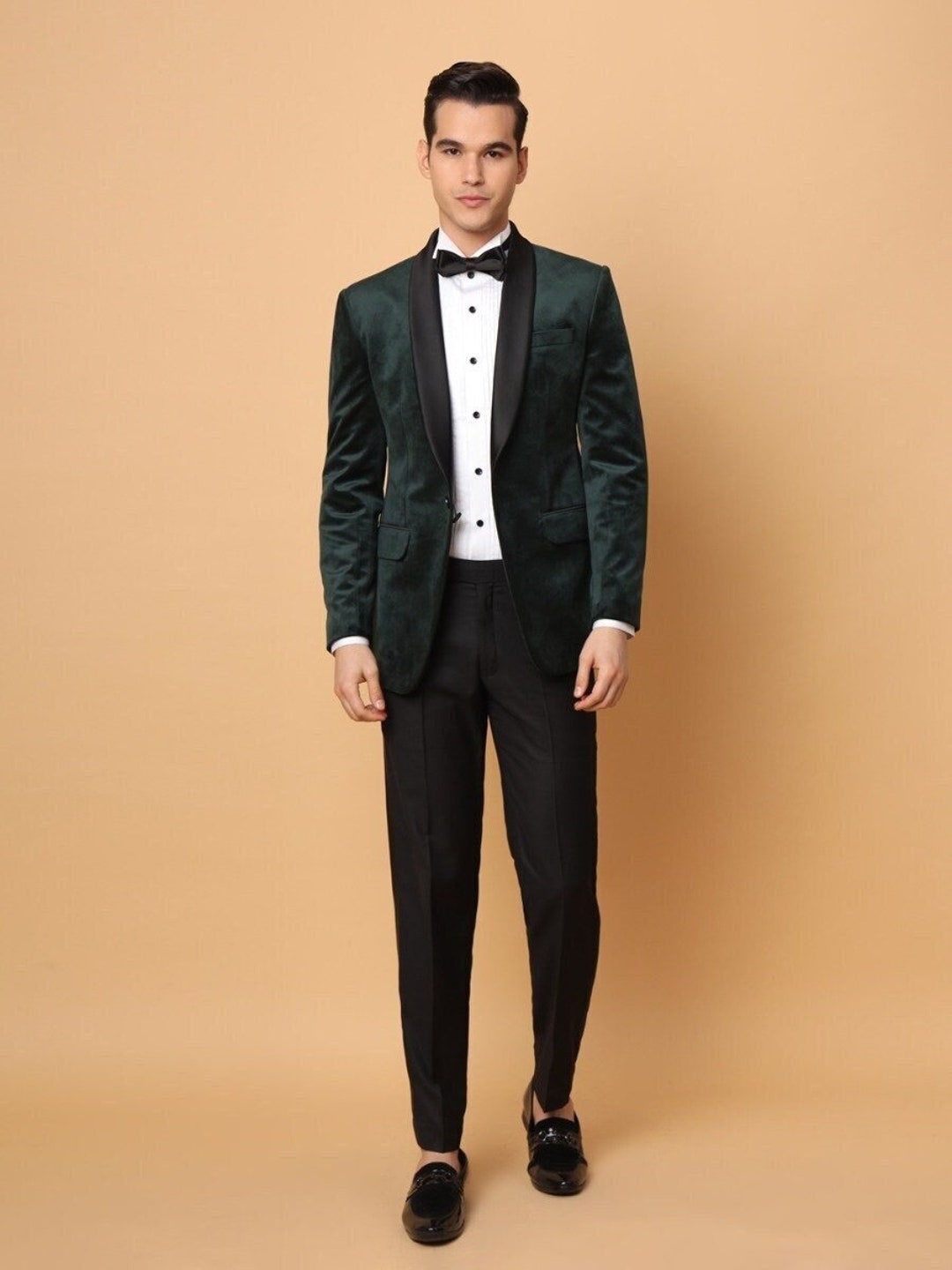 Green Color Tuxedo for Men,tuxedo Suits,tuxedo,cocktail Suits for Men ...