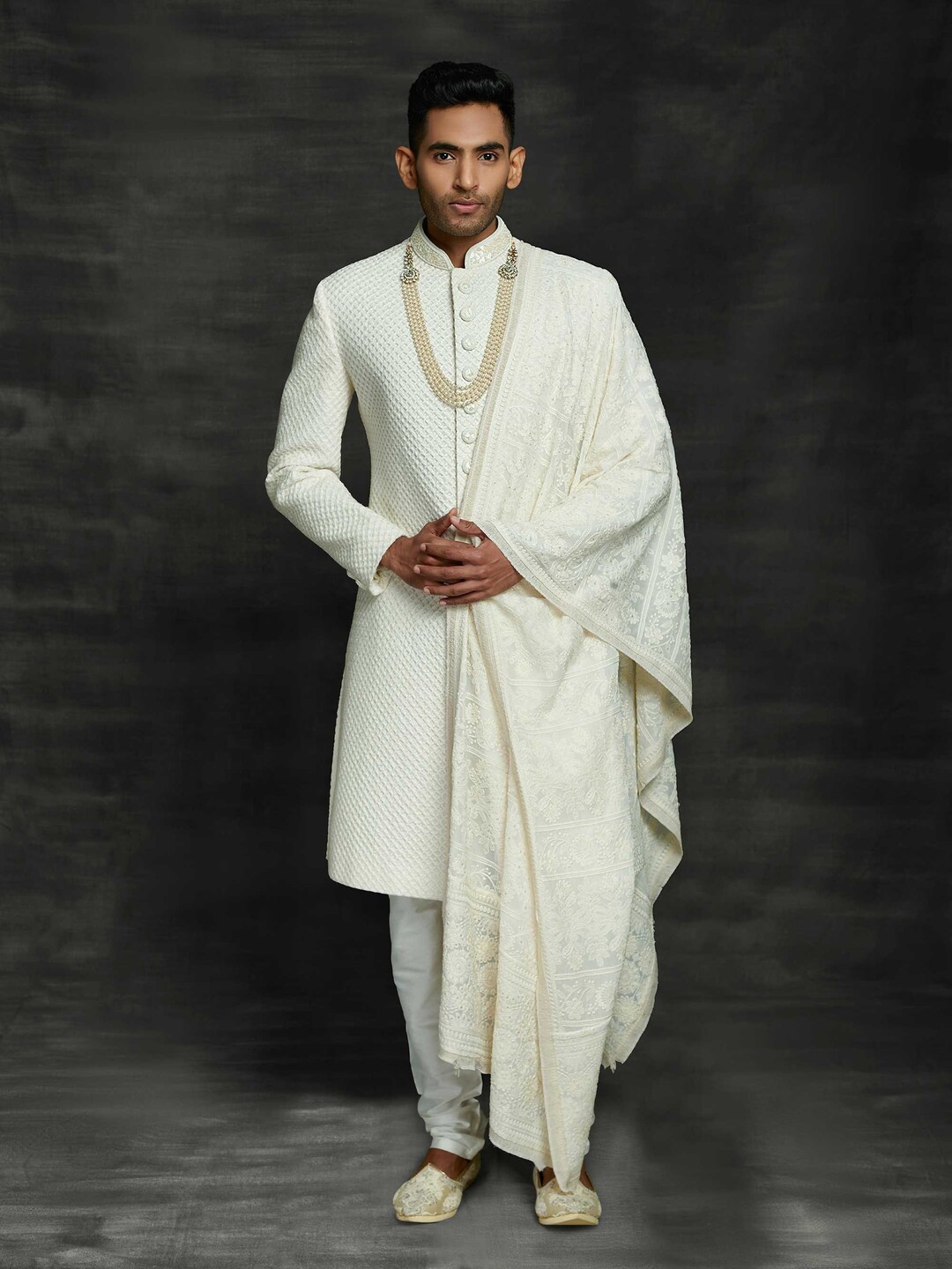 Indian Wedding Sherwani for Groomgroom Sherwanisherwani for - Etsy