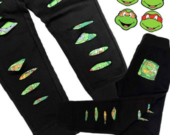 Ninja Turtles Party | Etsy