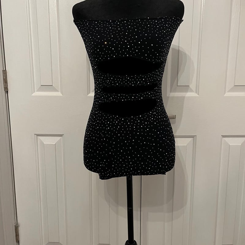 Fishnet Dresses - Etsy