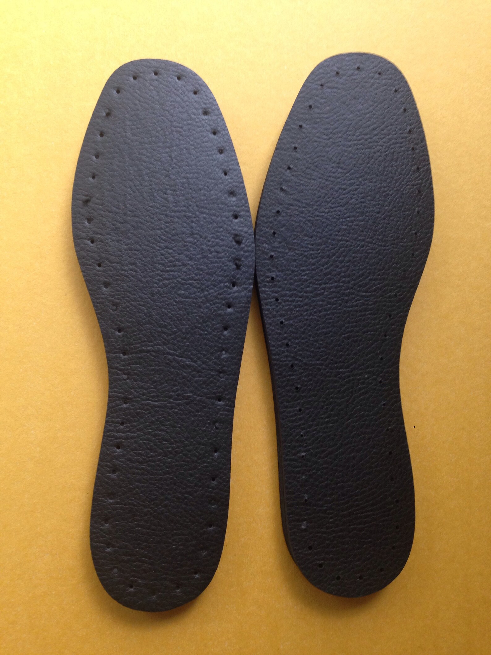 3 Pairs/ Sets of EVA INSOLES Eva Indoor Shoes Soles for - Etsy
