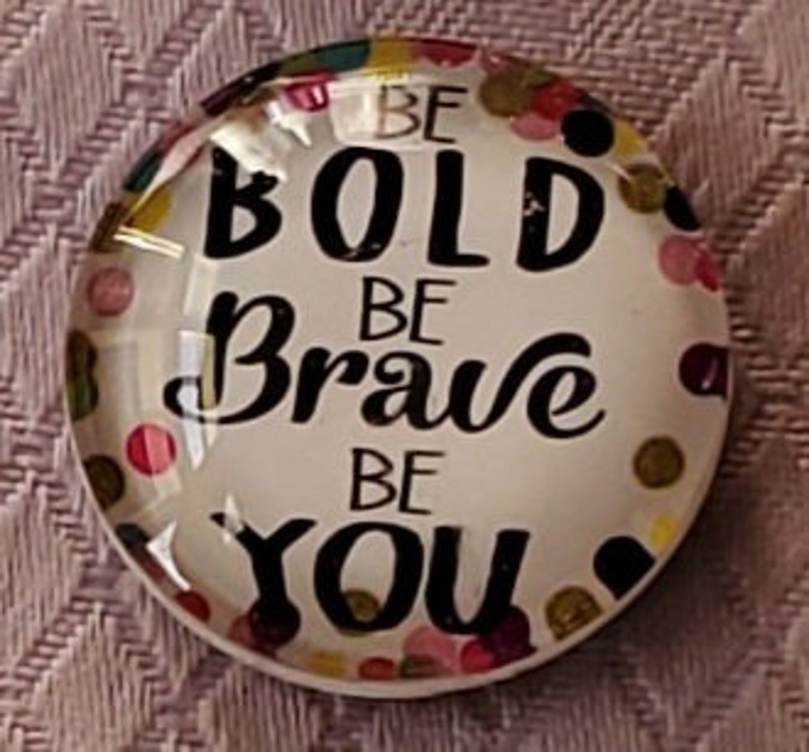 Positive Quotes/inspirational Magnets Unique Gifts - Etsy