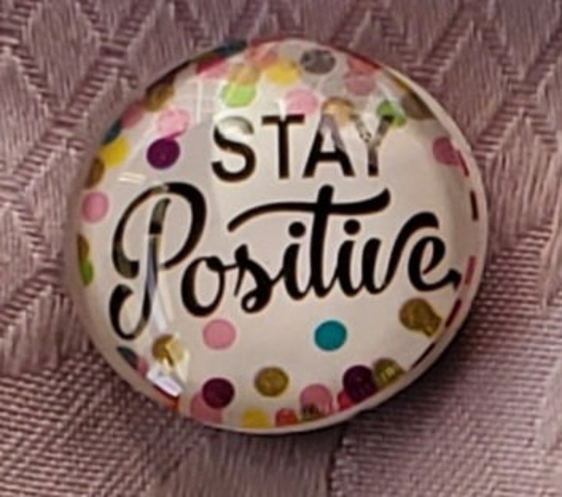 Positive Quotes/inspirational Magnets Unique Gifts - Etsy