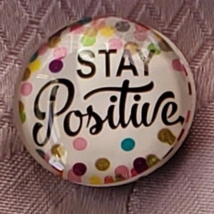 Positive Quotes/inspirational Magnets Unique Gifts, Refrigerator ...