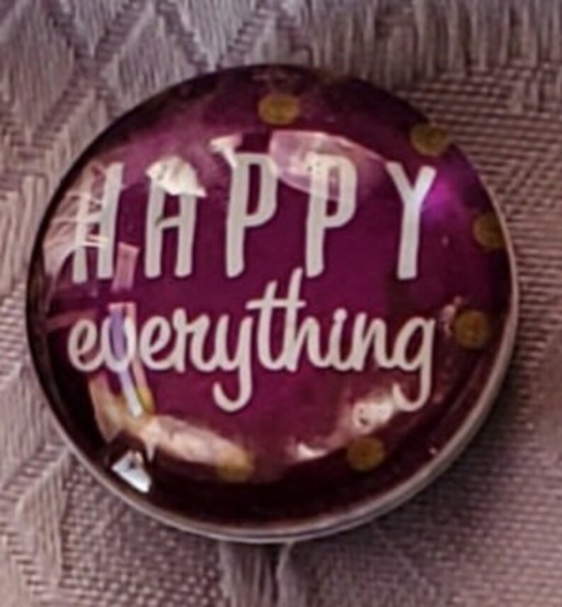 Positive Quotes/inspirational Magnets Unique Gifts - Etsy