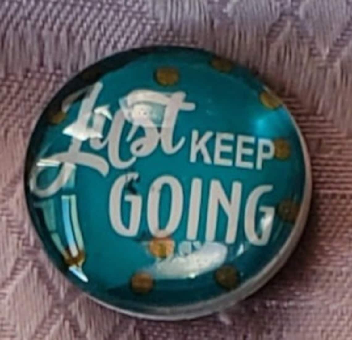 Positive Quotes/inspirational Magnets Unique Gifts - Etsy