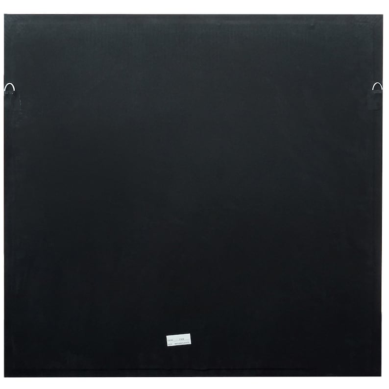 Circle String Art Shadow Box MS37038 - Etsy