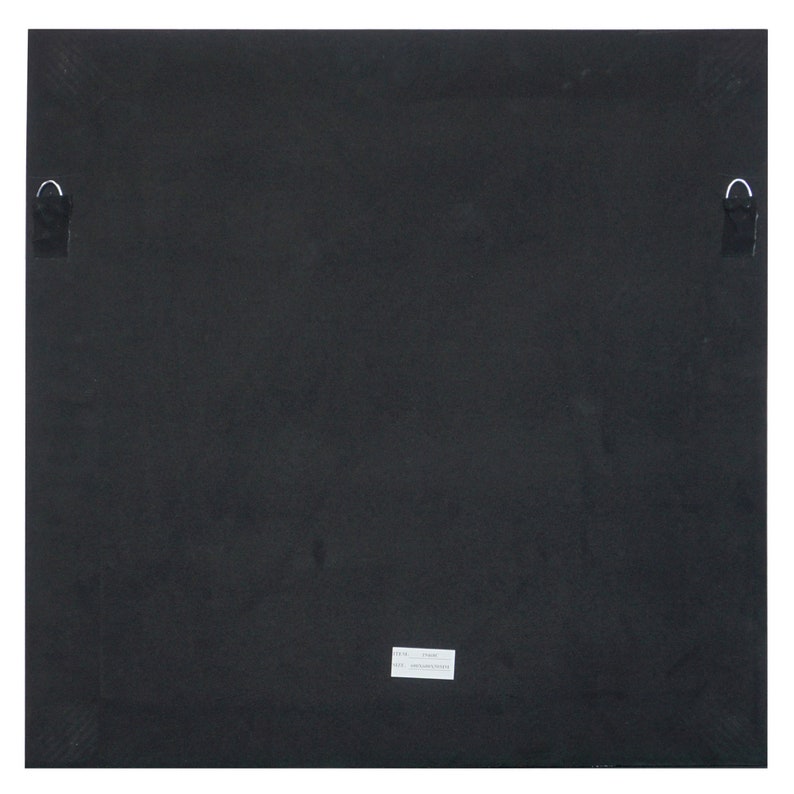 Circle Triangle Shadow Box MS19468C - Etsy