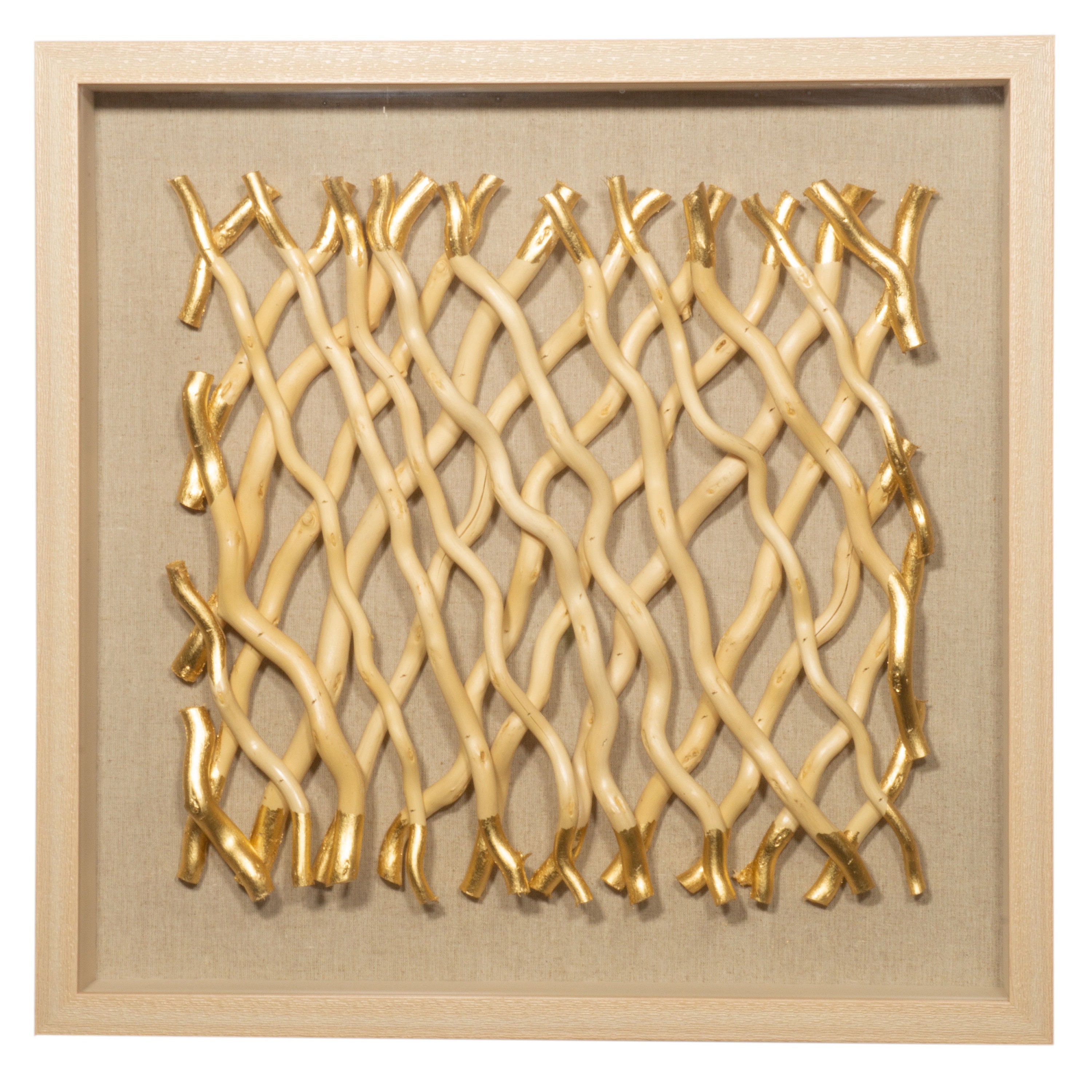 Dragon Willow Shadow Box Wall Décor MS55607 - Etsy