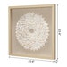 HUJI Mini Scallop Shells Shadow Box Wall Décor MS56275B - Etsy