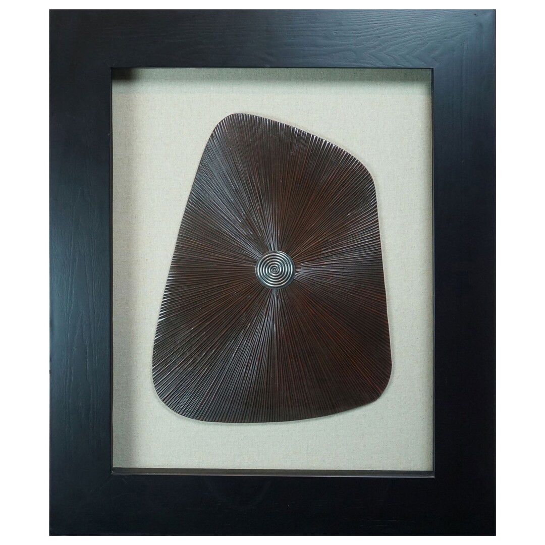 Sun Glass Lens Shadow Box (MS8957A) - Etsy