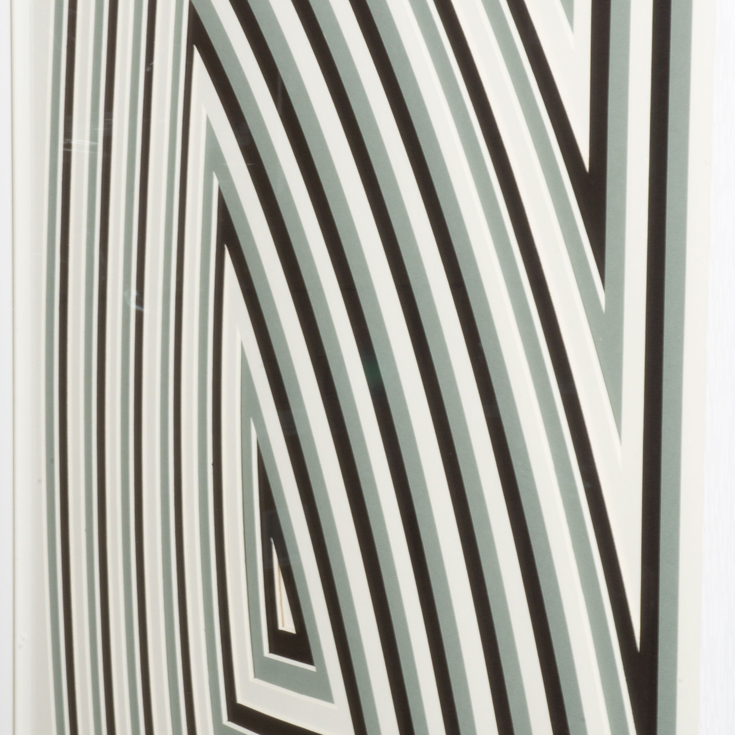 Multi-layered Geometry Art Shadow Box Wall Décor MS55910 - Etsy