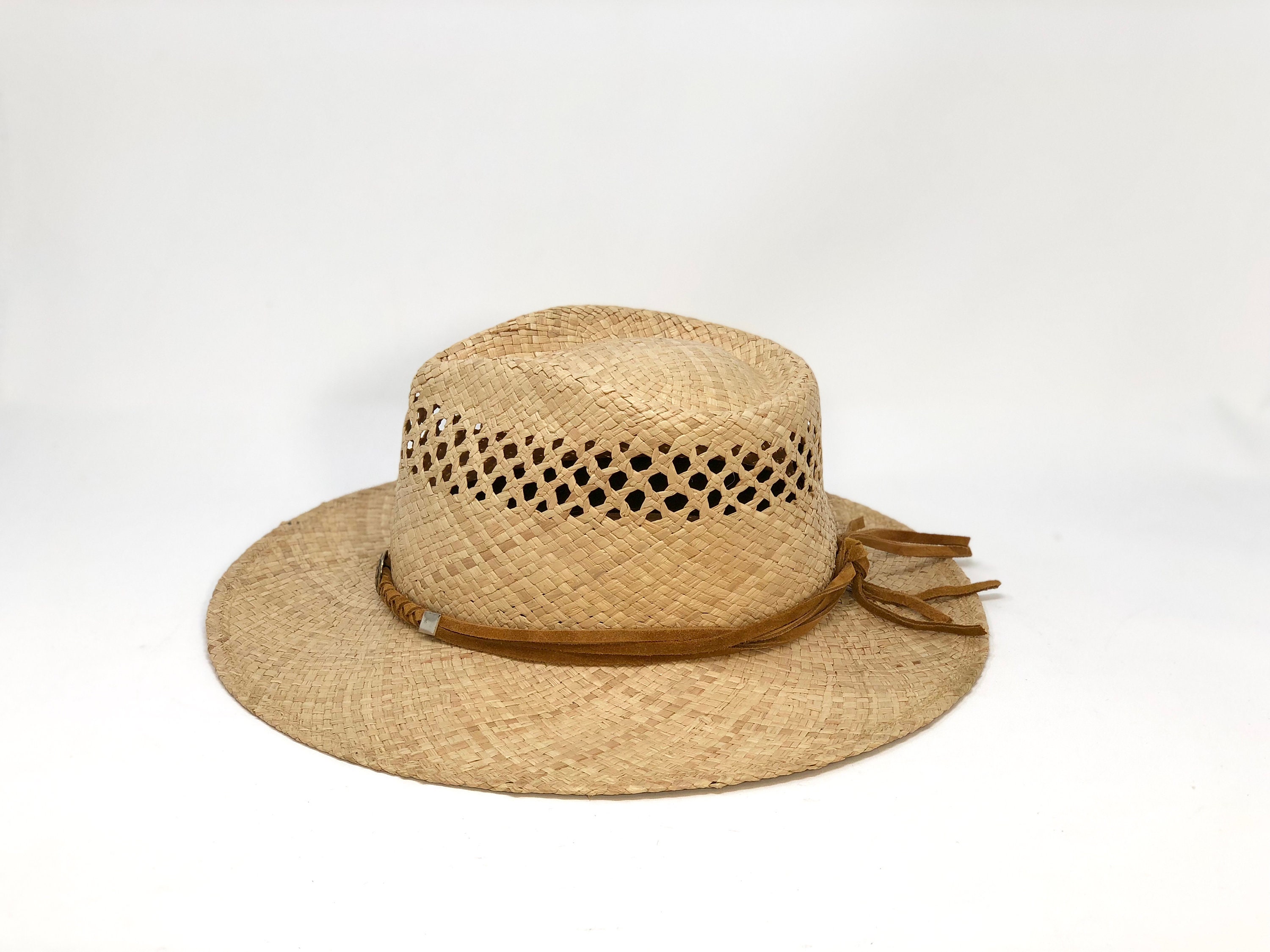 Voyager - Shady Brady Hat - Etsy