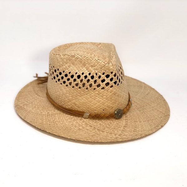 Shady Brady Cowboy Hat - Etsy