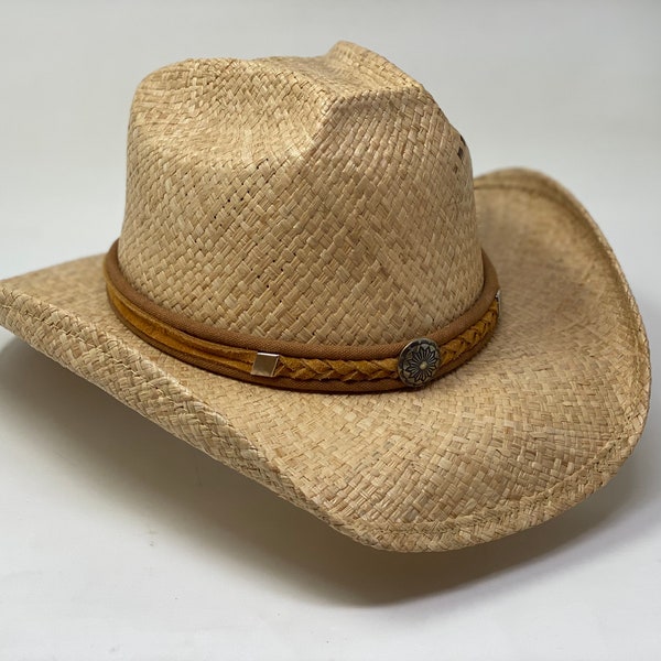 Shady Brady Cowboy Hat - Etsy