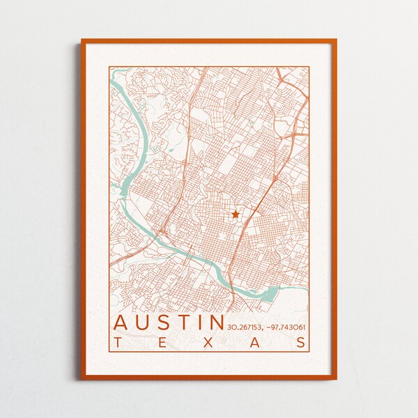 Keep Austin Weird - Etsy