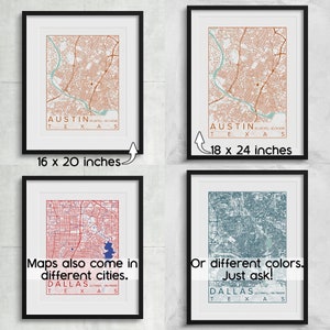 Troy Alabama Map Troy University Poster Print City of AL - Etsy