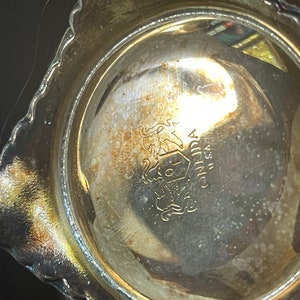 Oneida 3 Piece Silverplated Tea/ Coffee Set - Etsy