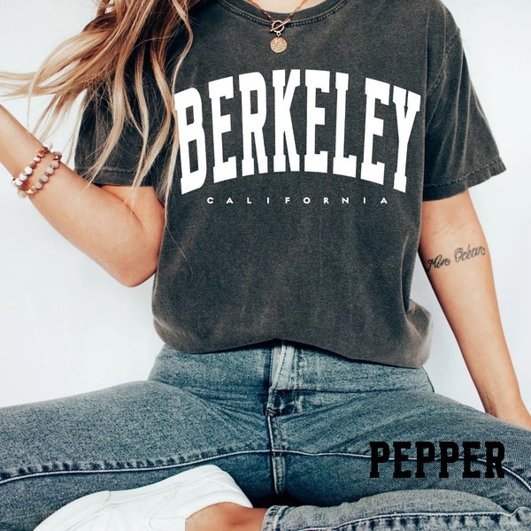 Uc Berkeley Vintage - Etsy