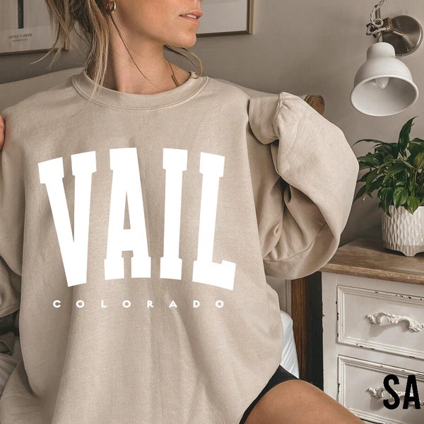 Vail - Etsy