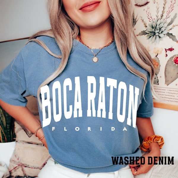 Boca Raton - Etsy