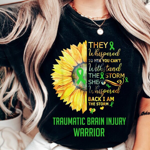 Brain Injury - Etsy