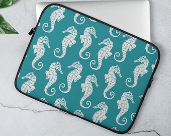 Sea Life Laptop Case - Etsy