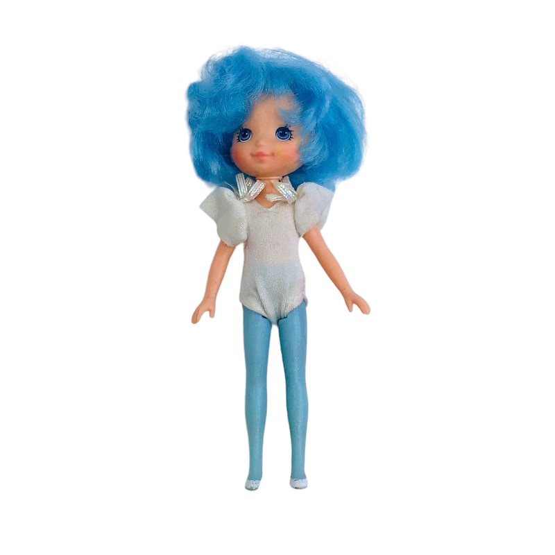 1980s Dolls - Etsy