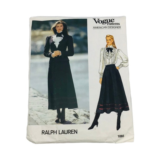 Ralph Lauren Pattern - Etsy