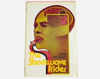 Vintage Sci Fi | Etsy