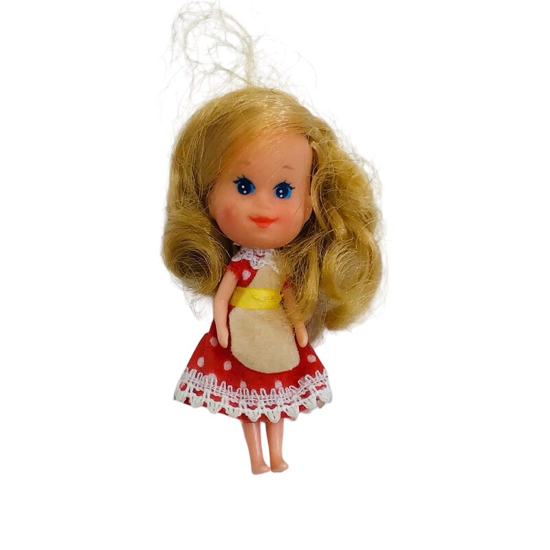 Little Kiddles - Etsy