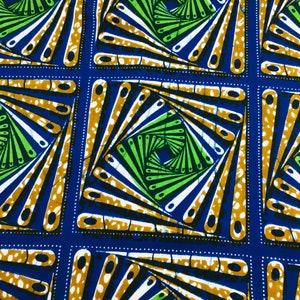 african batik patterns