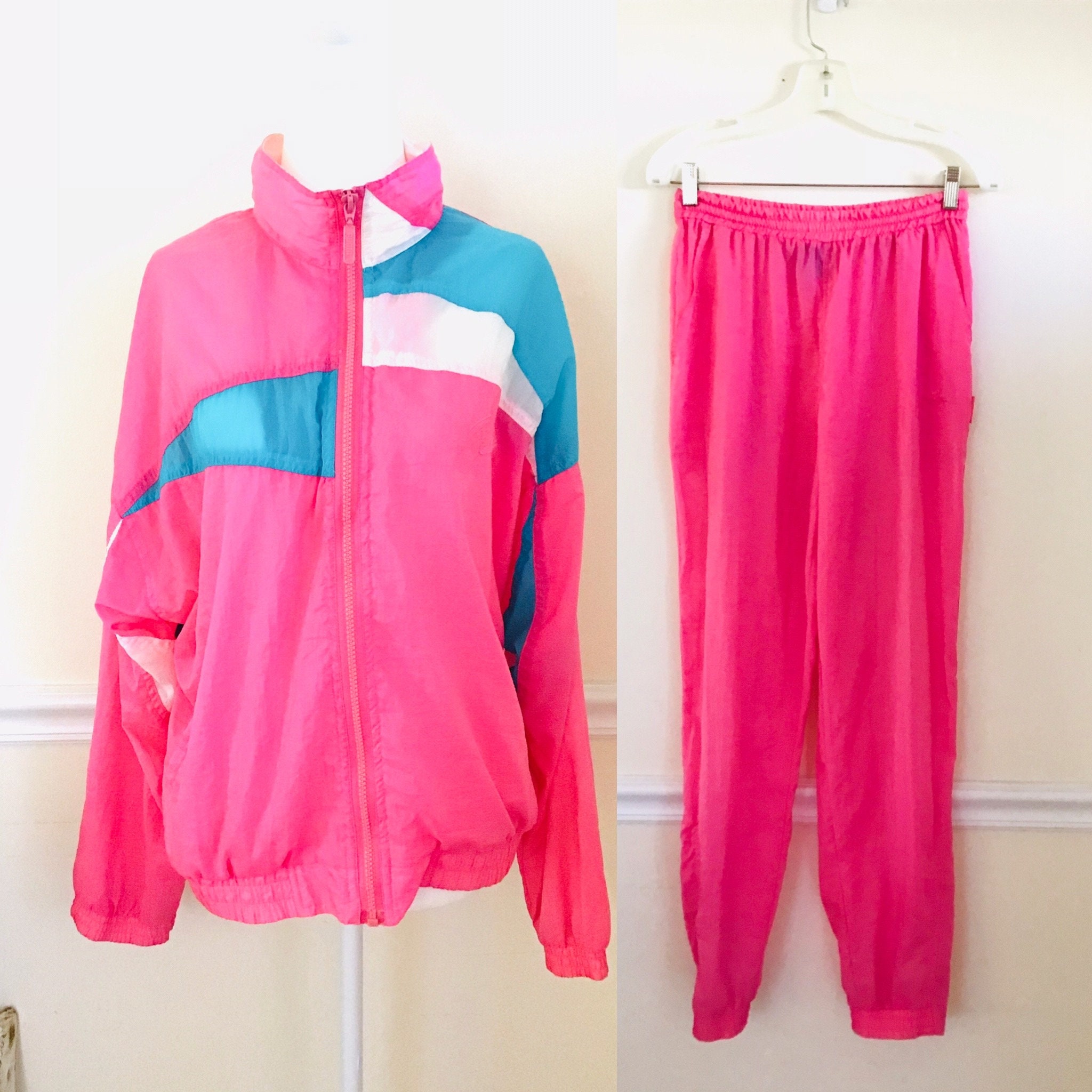 Vintage 80er Jahre Puma Windbreaker Trainingsanzug Jacke & | Etsy Vintage 80er Jahre Puma Windbreaker Trainingsanzug Jacke & | Etsy