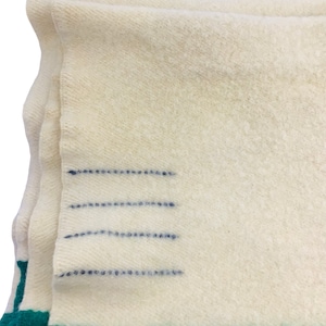 Vintage Early’s Whitney England Bicentennial 4 Point Striped Wool ...