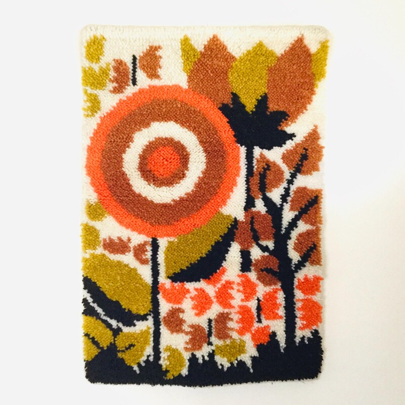 Shag Rug - Etsy