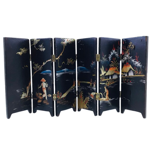 Folding Screen - Etsy